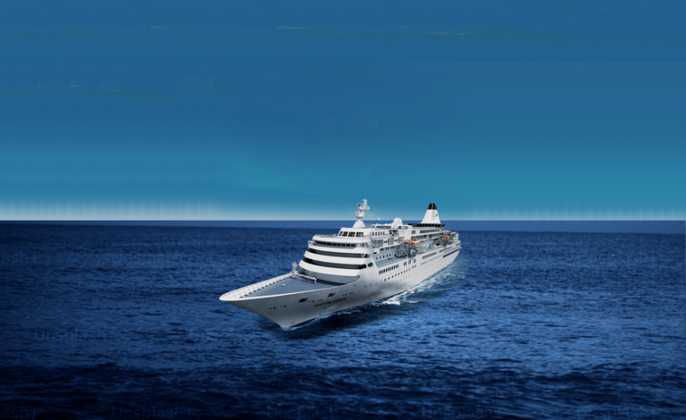 EASTERN CRUISE