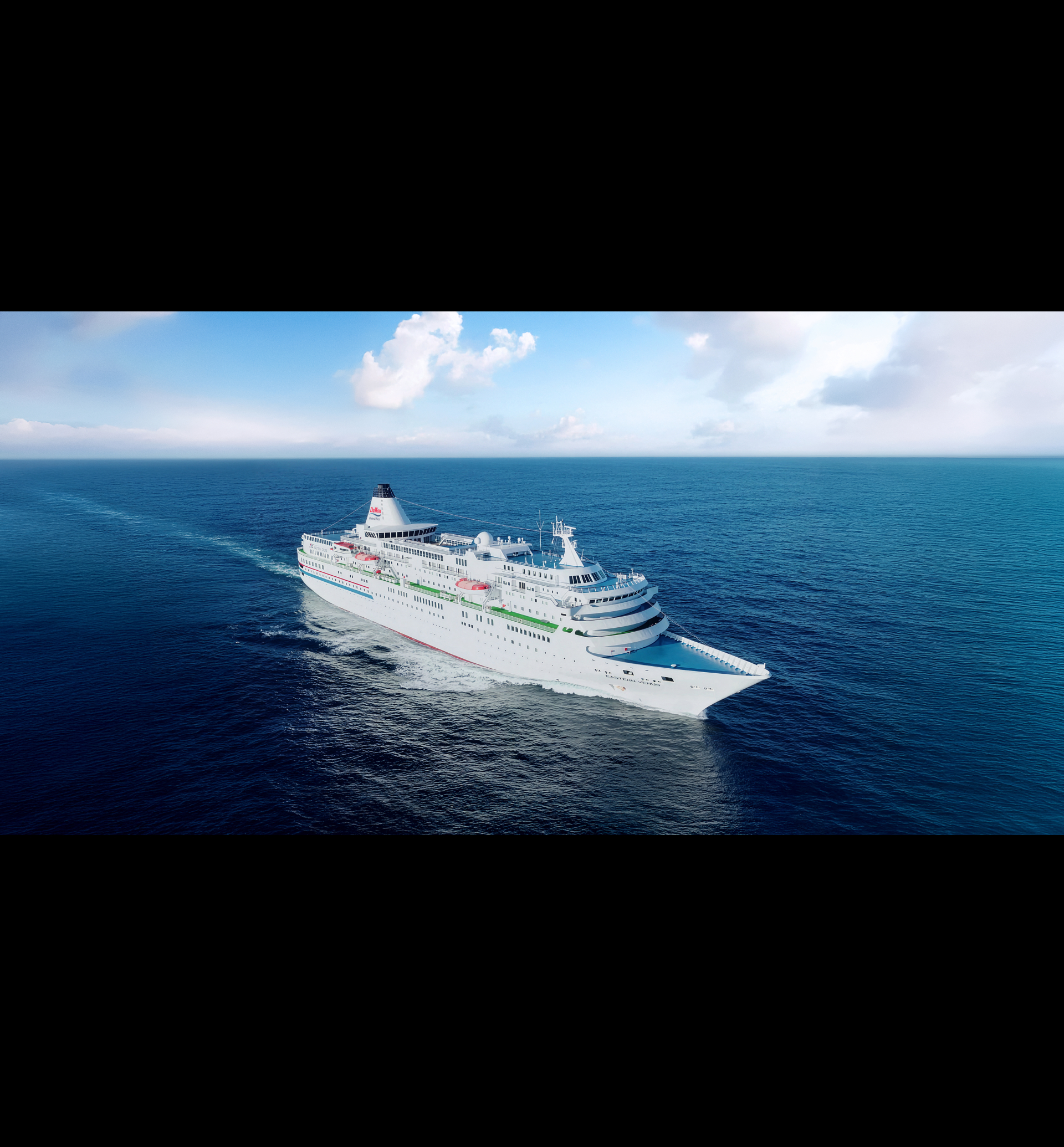 EASTERN CRUISE
